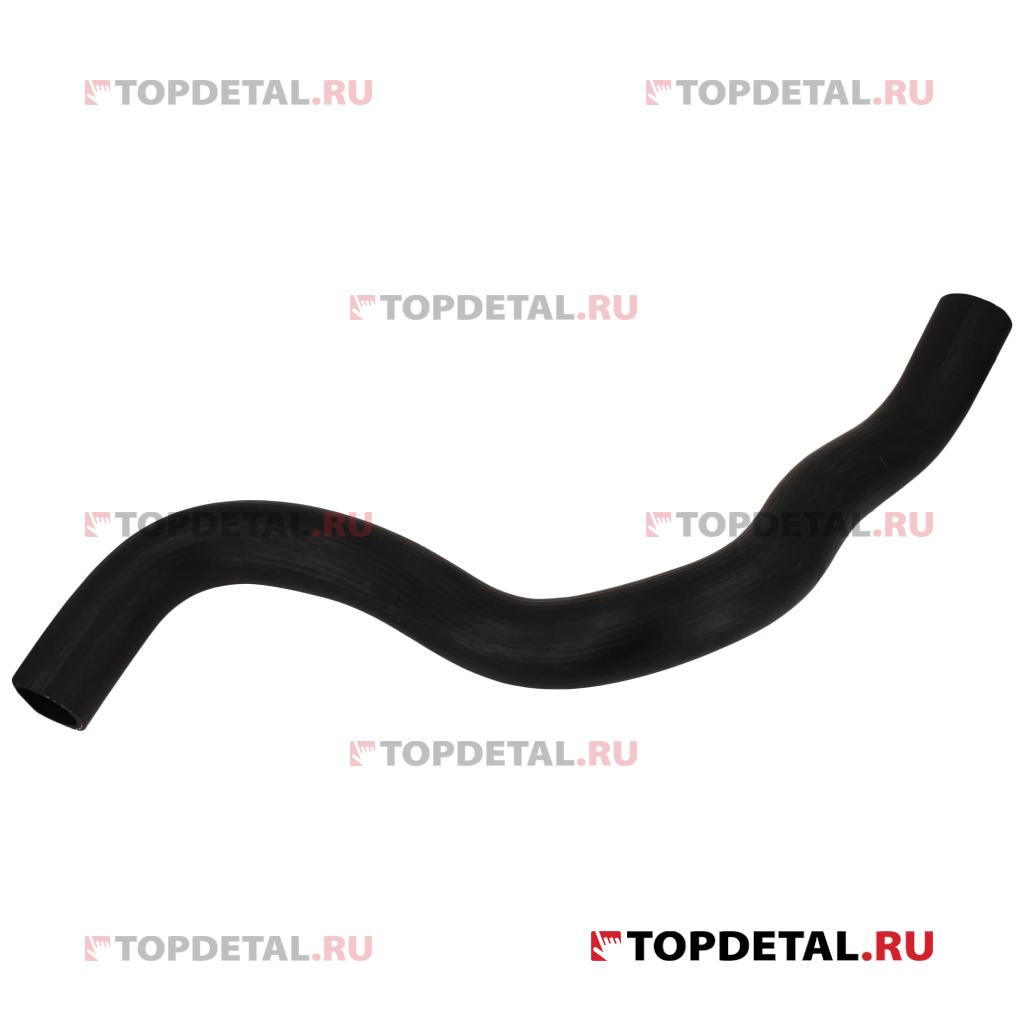 Патрубок радиатора 254122S100 (Корея) KM0600556 купить в интернет ...