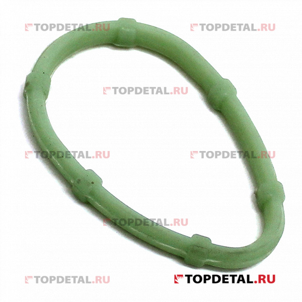 Прокладка впускного коллектора Lada Largus 8200052311 Renault зеленый ...