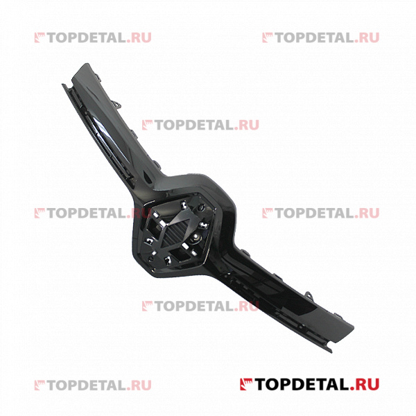 Накладка на решетку радиатора RENAULT ARKANA (2019>) 623828985R купить ...