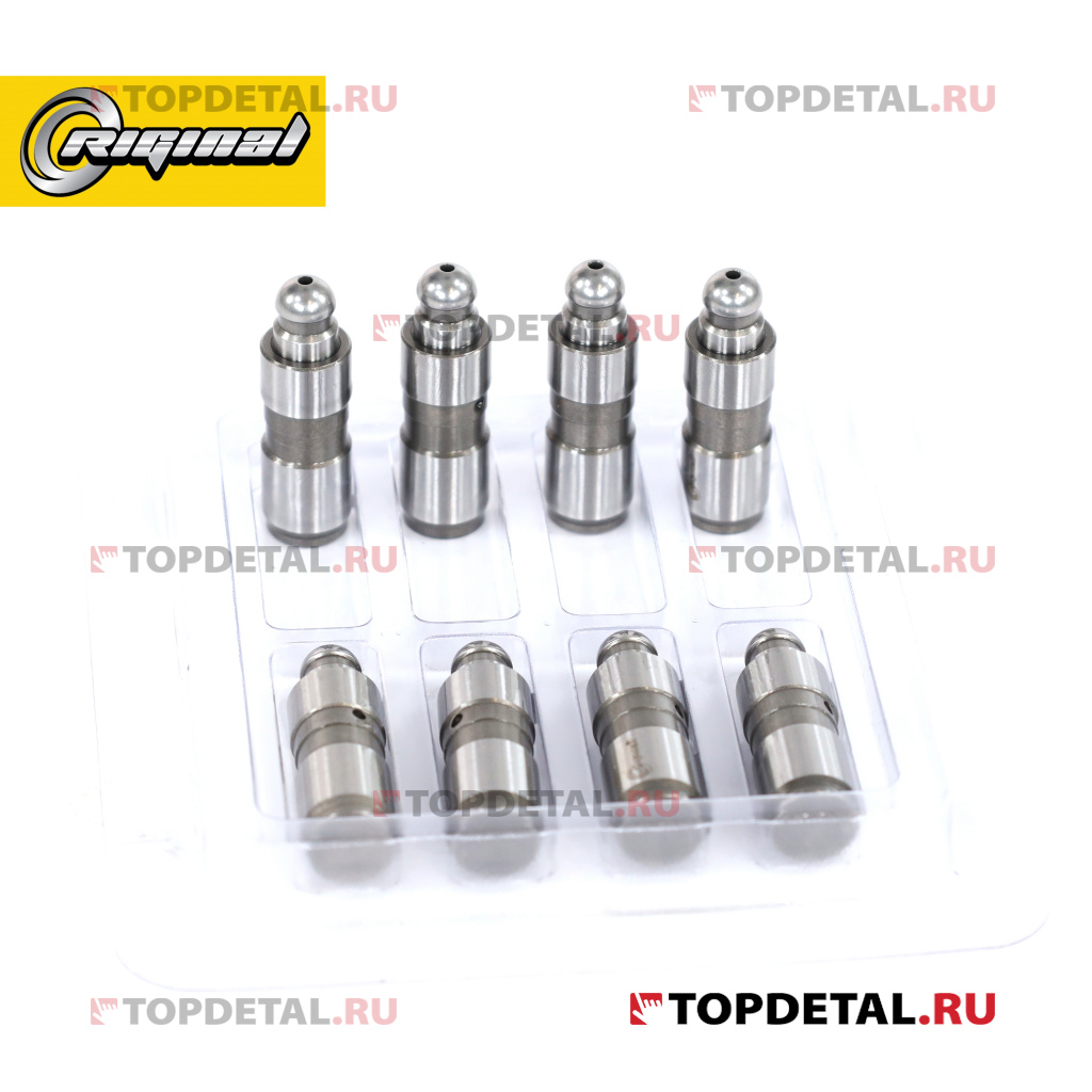 Гидрокомпенсатор для а/м Lada Largus/Logan,Sandero,Duster 16V ...