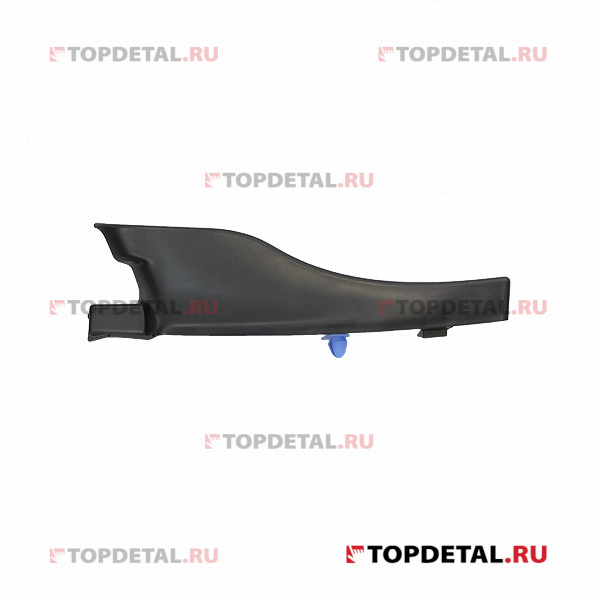 Накладка петли капота левая Renault Logan 6001547110 купить в интернет ...
