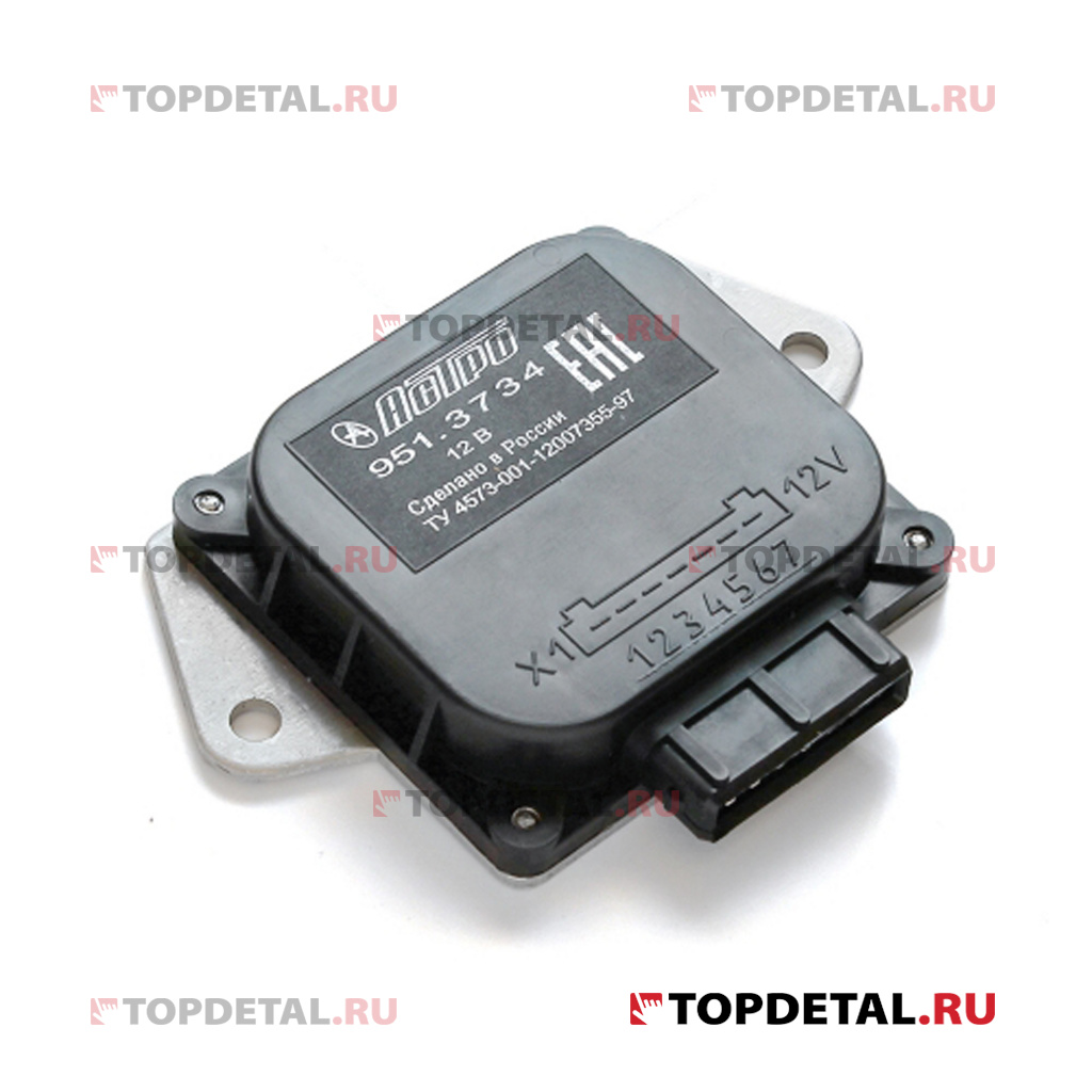 Коммутатор ВАЗ 2108-09 "АСТРО" 951.3734 купить в интернет-магазине ...