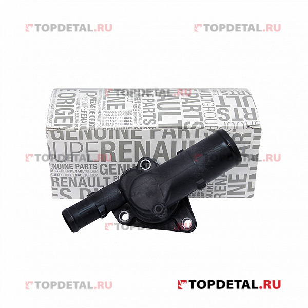 Термостат RENAULT KANGOO 01>/ CLIO 98> 8200660882 купить в интернет ...