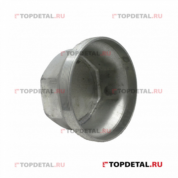 Крышка ступицы для полуприцепа M125X2/SW110 BPW/7483 0321224070 AUGER ...