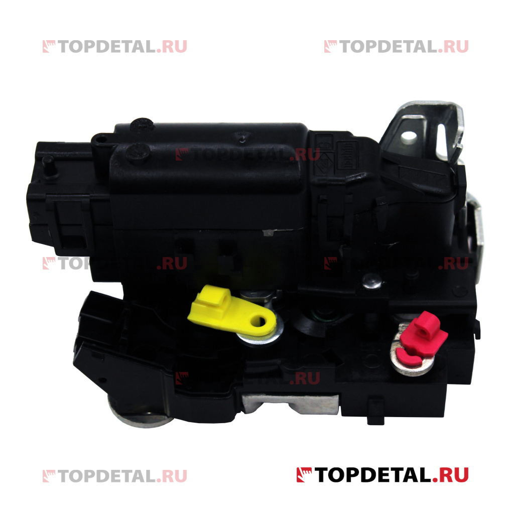 Замок двери багажника RENAULT DOKKER (2012>) 905925342R купить в ...