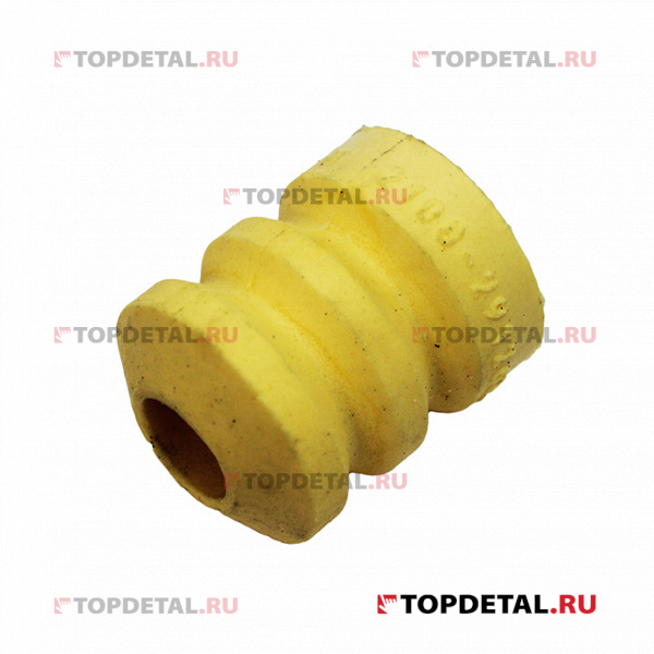 Буфер хода сжатия задней подвески ВАЗ-2108-099 Изоластан 2108-2912622 ...