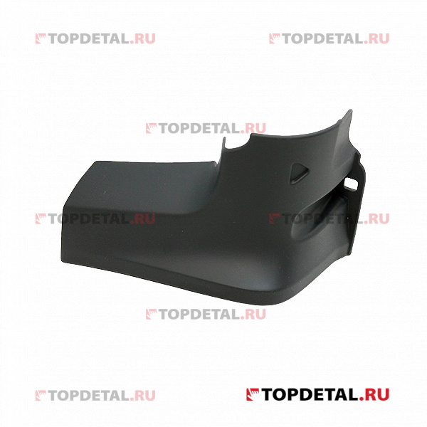 Кронштейн крепления брызговика передний левый RENAULT 768517235R купить ...