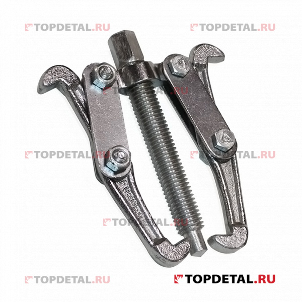 Съемник подшипников 2-х лапный 100 мм 64842 купить в интернет-магазине ...