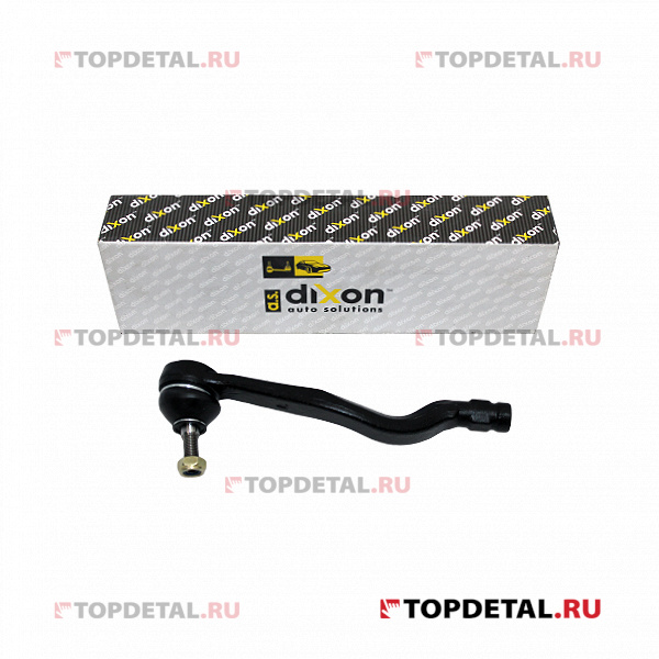 Наконечник рулевой левый Logan,Sandero 6001550442 A.S.DIXON AS12D82311 ...