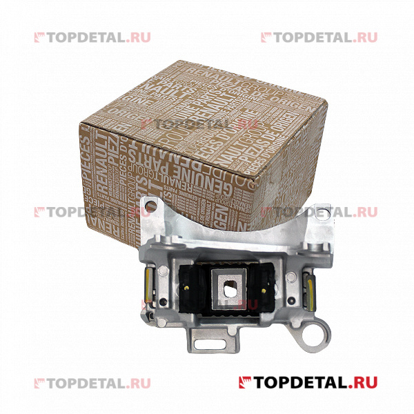 Опора двигателя левая RENAULT FLUENCE (2010>) 112218702R купить в ...