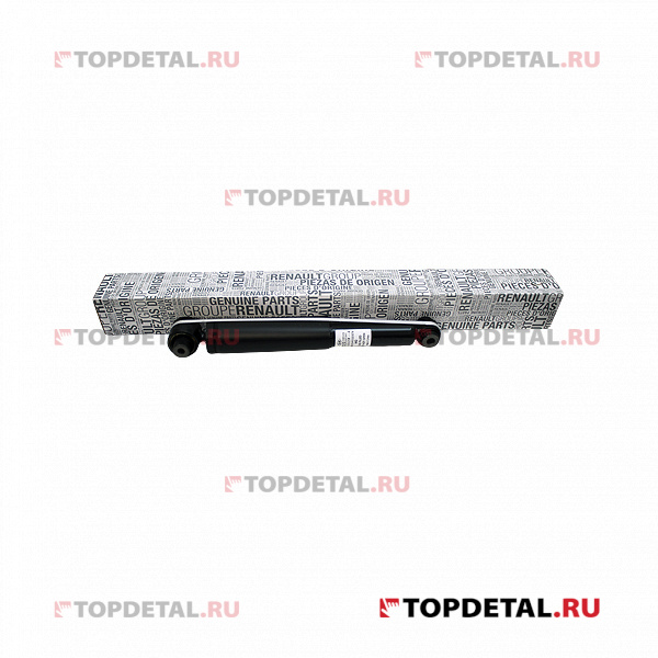 Амортизатор задний RENAULT FLUENCE 2010> 562100664R купить в интернет ...