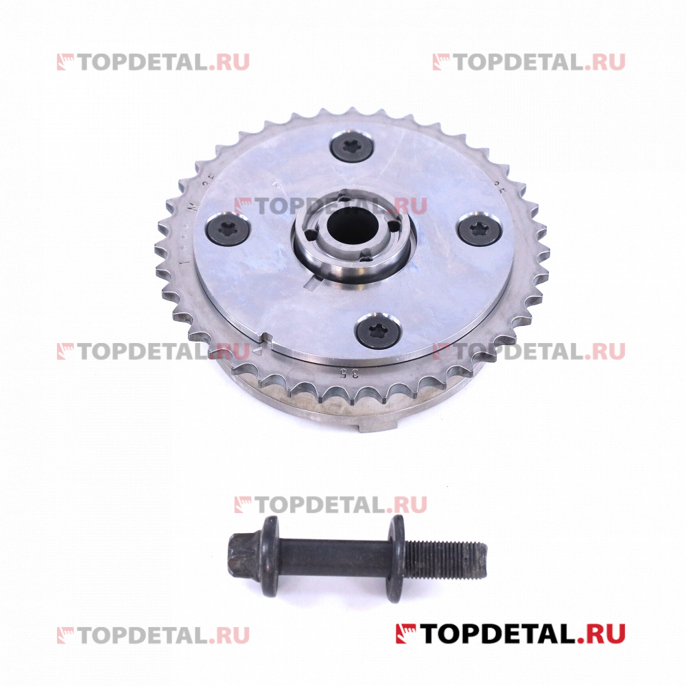Шестерня распредвала с болтом 1682802580 купить в интернет-магазине ...