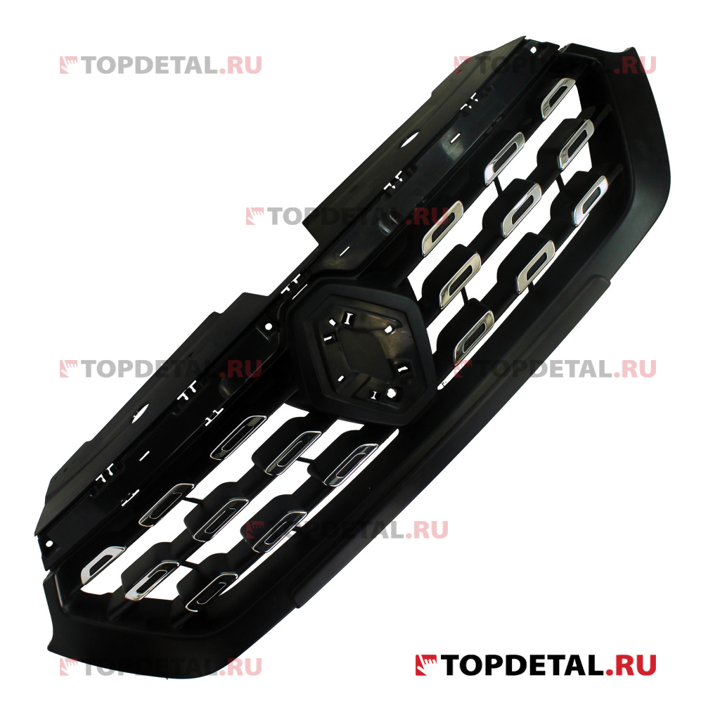 Решетка радиатора RENAULT DOKKER (2012>) 623104446R купить в интернет ...