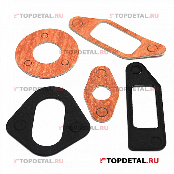 Набор уплотнительных прокладок дв.CUMMINS 4ISBe,4ISDe (3939258/4898301 ...