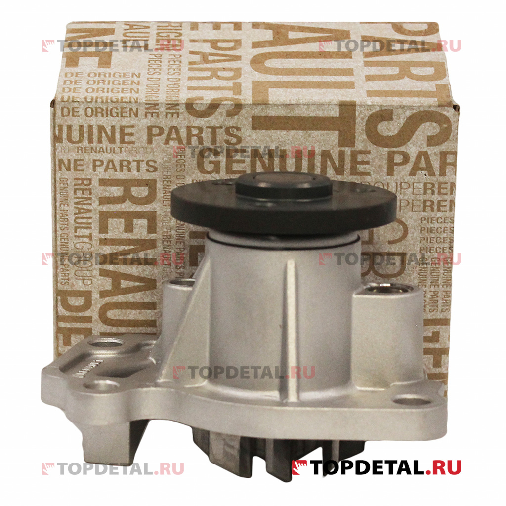 Насос водяной (помпа) Renault Duster 2012> 210102692R купить в интернет ...