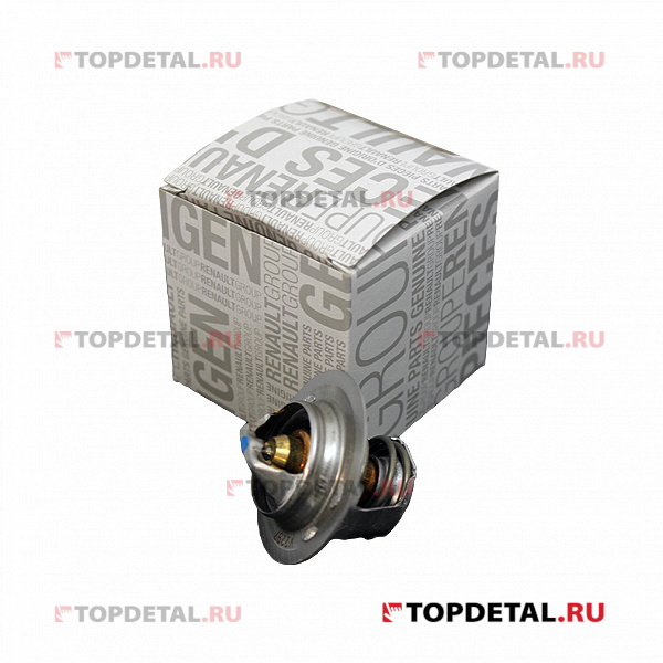 Термостат 83,0 °C RENAULT LOGAN II (2014>) 8200030307 купить в интернет ...