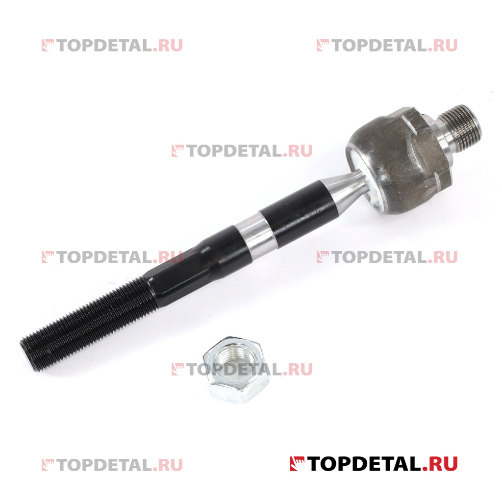 Тяга рулевая правая Kia Sorento (2009>) 577242P000 (Корея) KM0703147 ...