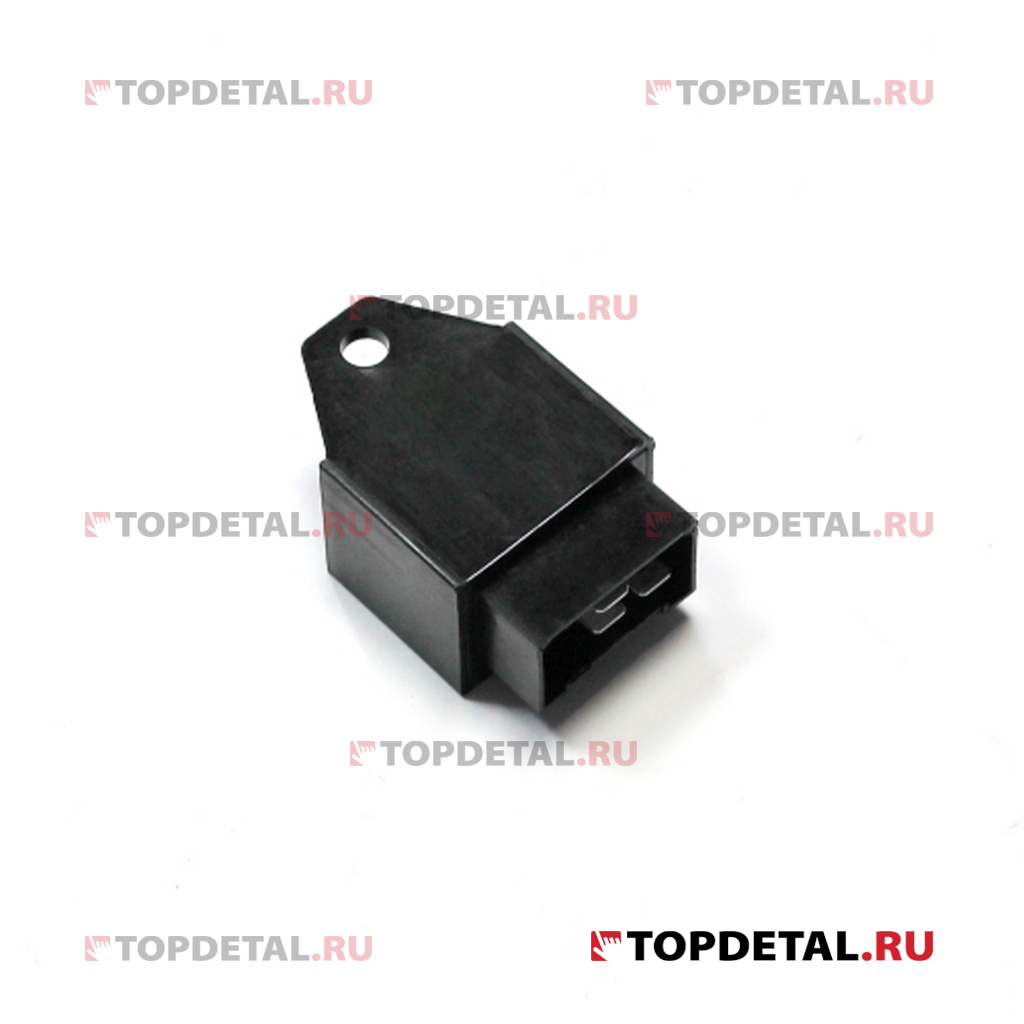 Реле поворота и аварийной сигнализации (3-контактное) Г-31105,3302 ...