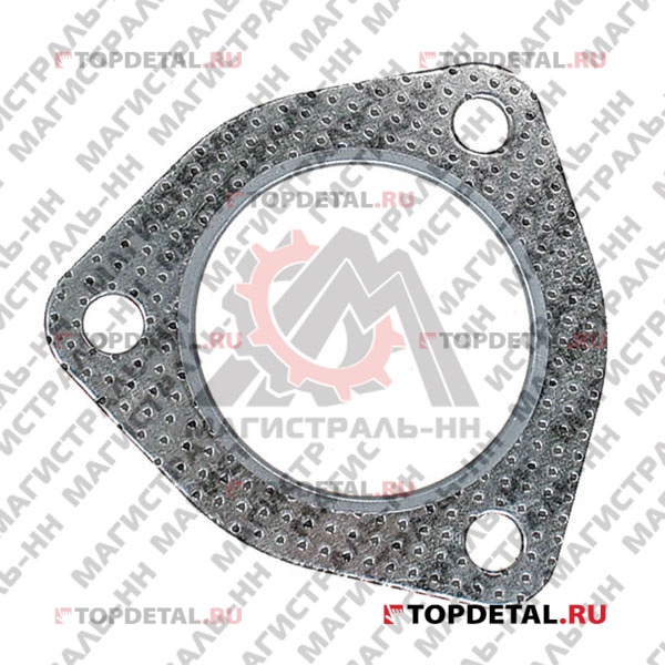 Прокладка приемной трубы 405 Г-31105 Евро-3 ВАТИ купить в интернет ...