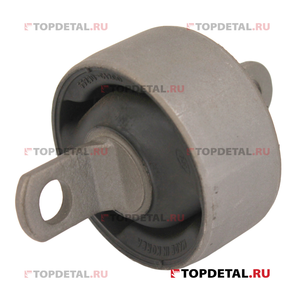 Сайлентблок заднего продольного рычага правый 55290C1200 (Корея ...