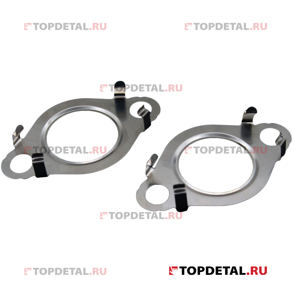 Прокладка клапана рециркуляции выхлопных газов RENAULT 7701210166 ...