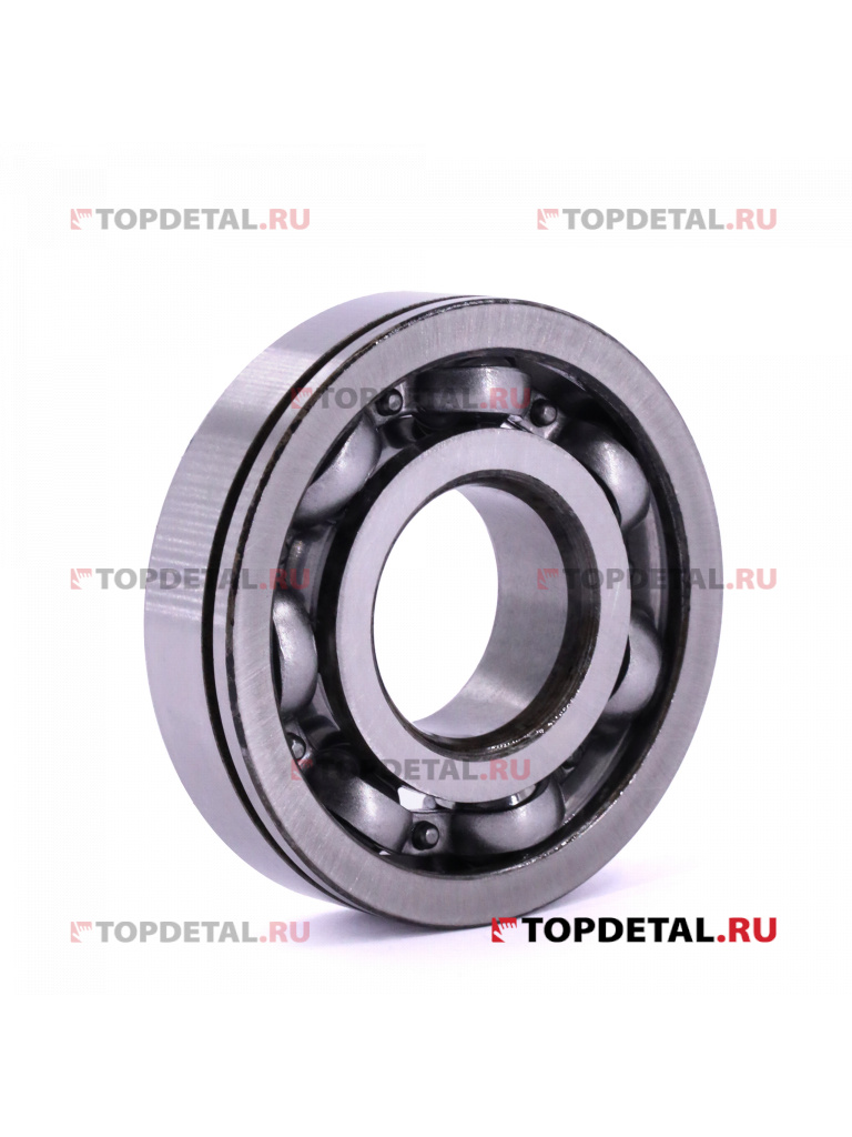 Подшипник 50706 вторичного вала КПП Г-2410 (КПК-20) 50706-. купить в ...