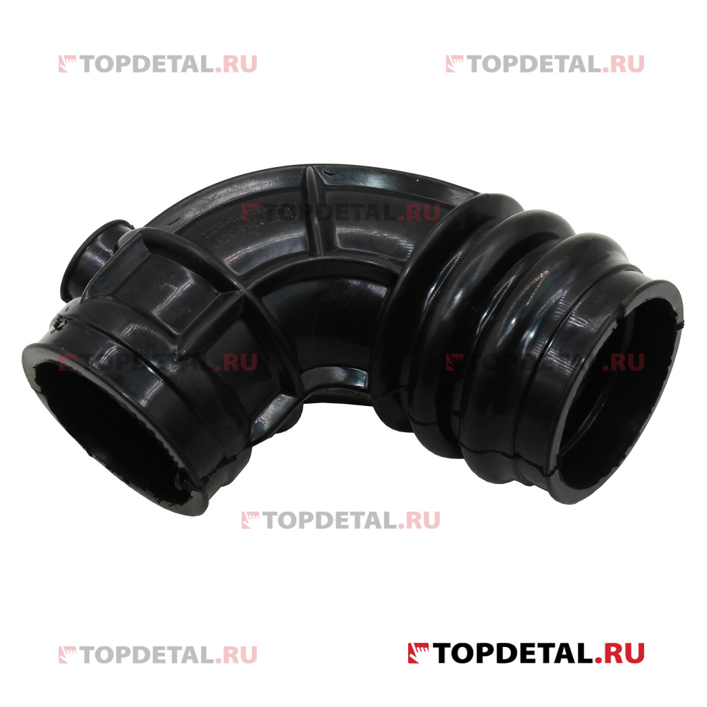 Патрубок впускной ВАЗ-21214 инж. ВАТИ 21214-1148035-12 купить в ...