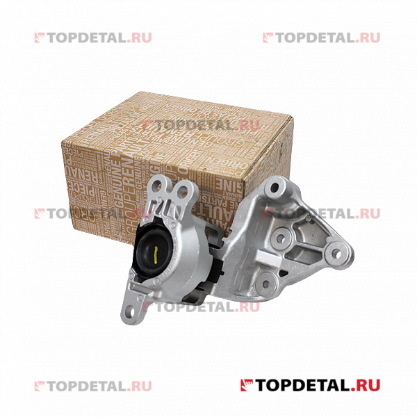 Опора двигателя правая RENAULT 112105HA0A купить в интернет-магазине ...
