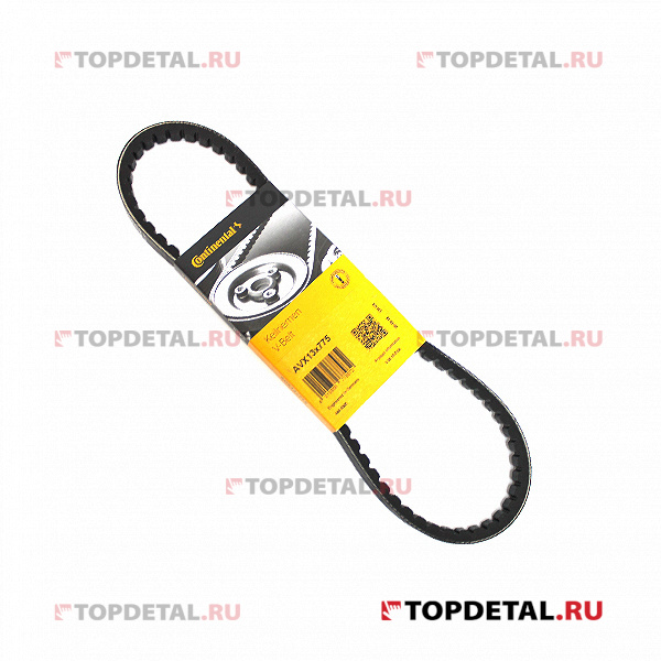 Ремень клиновой 13X775 CONTITECH 13X775 купить в интернет-магазине ...