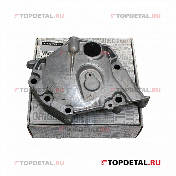 Крышка ремня ГРМ RENAULT 112311108R купить в интернет-магазине Topdetal.ru
