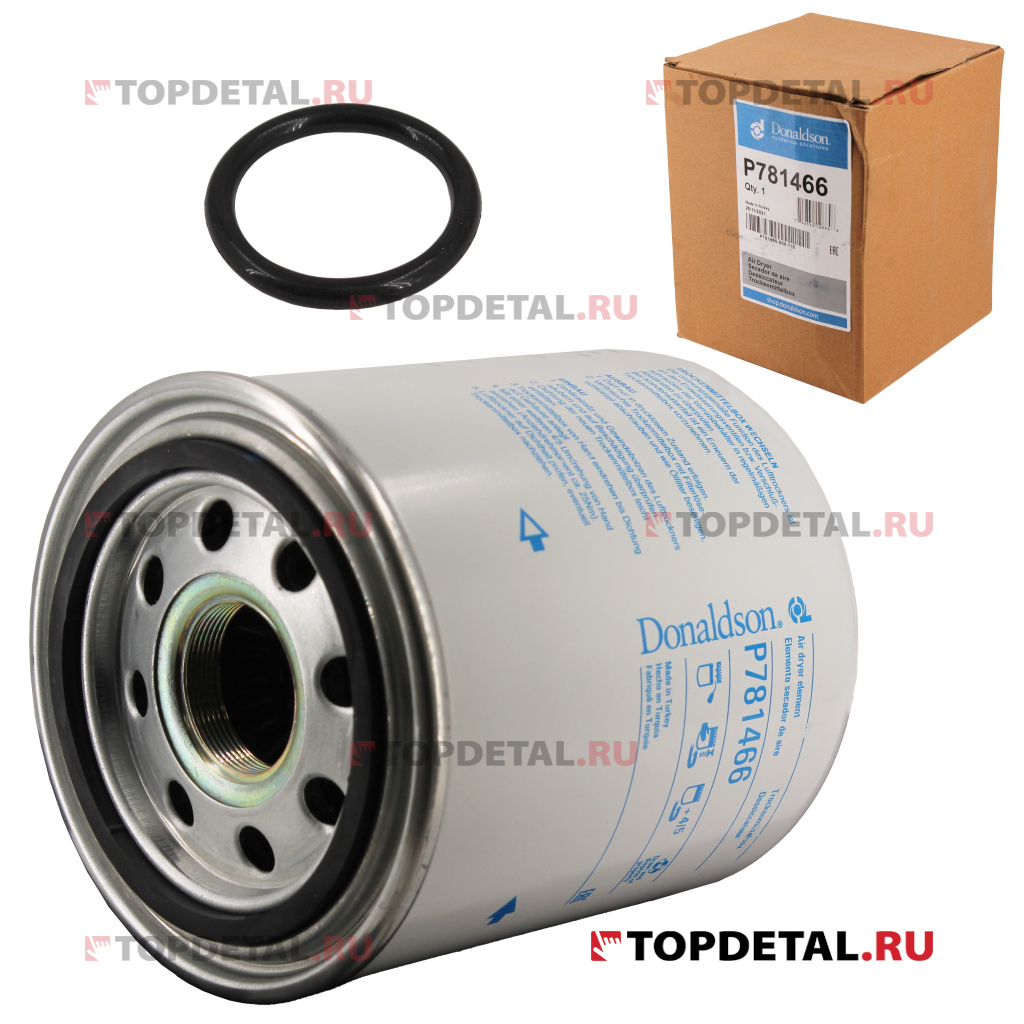 Фильтр воздушный P781466 Donaldson P781466 купить в интернет-магазине ...