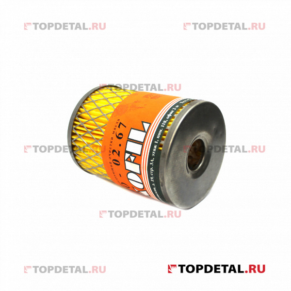 Фильтр ГУР ПАЗ-3204 3204-3407359 купить в интернет-магазине Topdetal.ru
