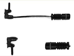 Сигнализатор, износ тормозных колодок ROADHOUSE 001002 - цена, наличие ...