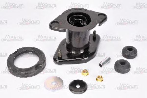 Крепление стойки амортизатора MAGNUM TECHNOLOGY A74011MT - цена ...