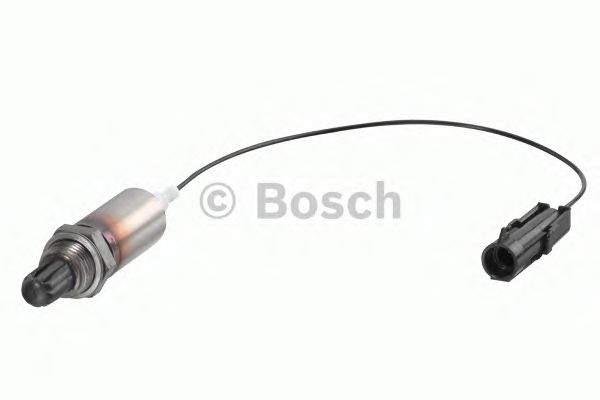 Лямбда-зонд BOSCH F 00H L00 311 - цена, наличие и технические ...