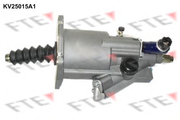 ПГУ сцепления FTE KV25015A1 - цена, наличие и технические характеристики