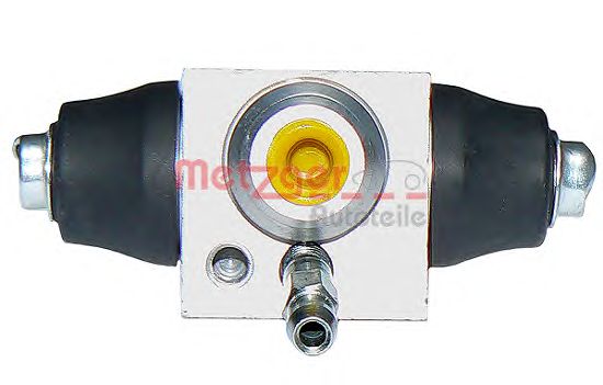 Цилиндр тормозной колесный METZGER 101-608 - цена, наличие и ...