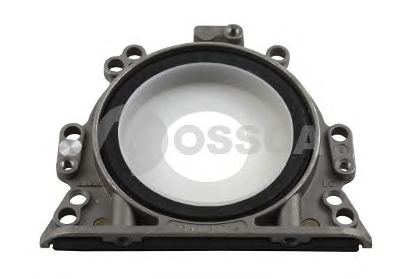 Уплотняющее кольцо, коленчатый вал OSSCA 04895 - цена, наличие и ...