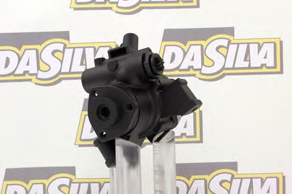 Насос ГУРА DA SILVA PROTRANS DP2900 - цена, наличие и технические ...