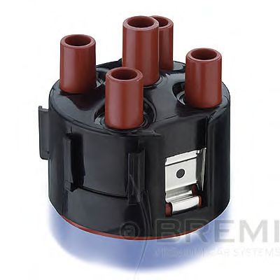 Крышка трамблера BREMI 6027R VWA 4ц =051905207 BREMI 6027R - цена ...