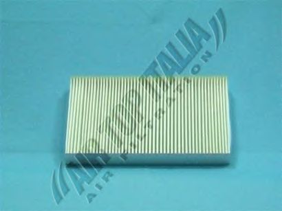 Фильтр салонный ZAFFO ZF014 - цена, наличие и технические характеристики