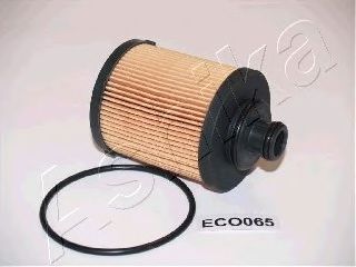 Фильтр масляный ASHIKA 10-ECO065 - цена, наличие и технические ...