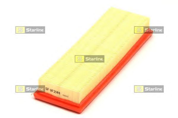Фильтр воздушный STARLINE SF VF2144 - цена, наличие и технические ...
