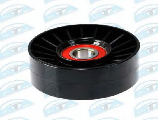 Натяжитель ремня, клиновой зубча BTA E2X5328BTA - цена, наличие и ...