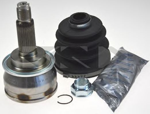 Комплект ШРУСа EKG 922175 - цена, наличие и технические характеристики