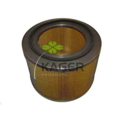 Фильтр воздушный KAGER 12-0223 - цена, наличие и технические характеристики