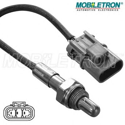 Лямбда-зонд MOBILETRON OSN302 - цена, наличие и технические характеристики