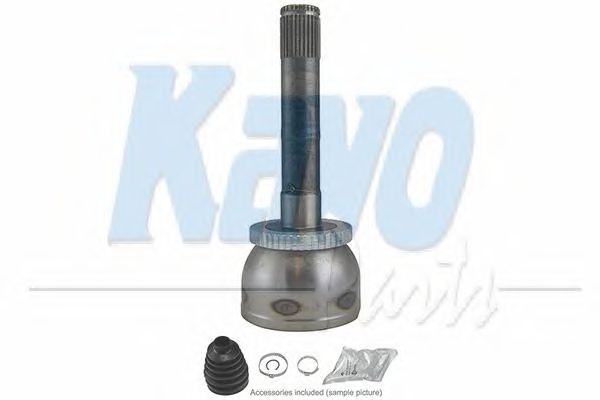 Комплект ШРУСа KAVO PARTS CV-9009 - цена, наличие и технические ...